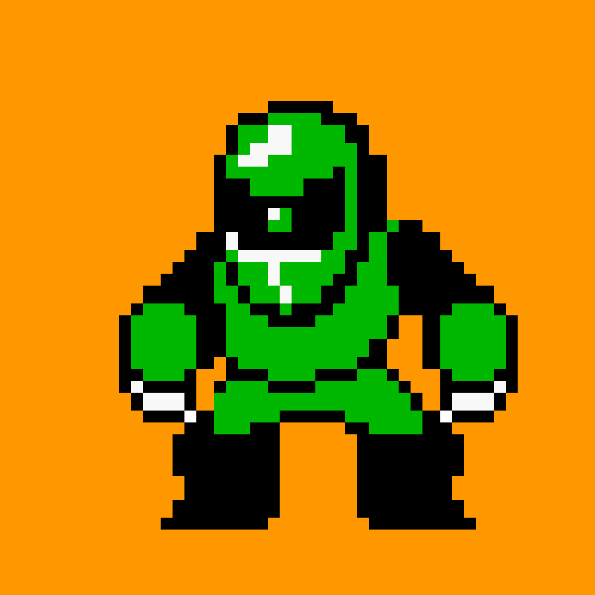 Pixilart - sniper joe by Mike-Oxlong