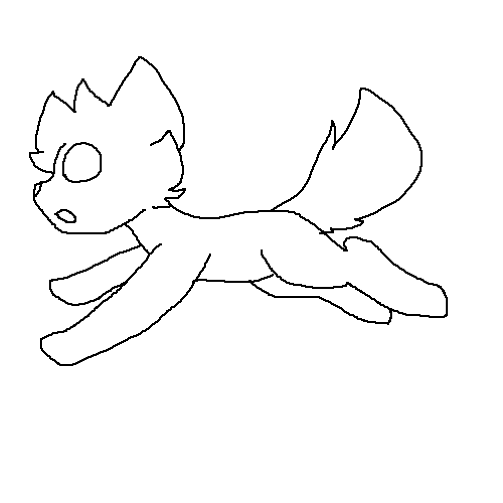 Pixilart - bad.animating.skillsssss by Vessel