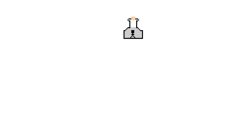 Editing potion of iron - Free online pixel art drawing tool - Pixilart