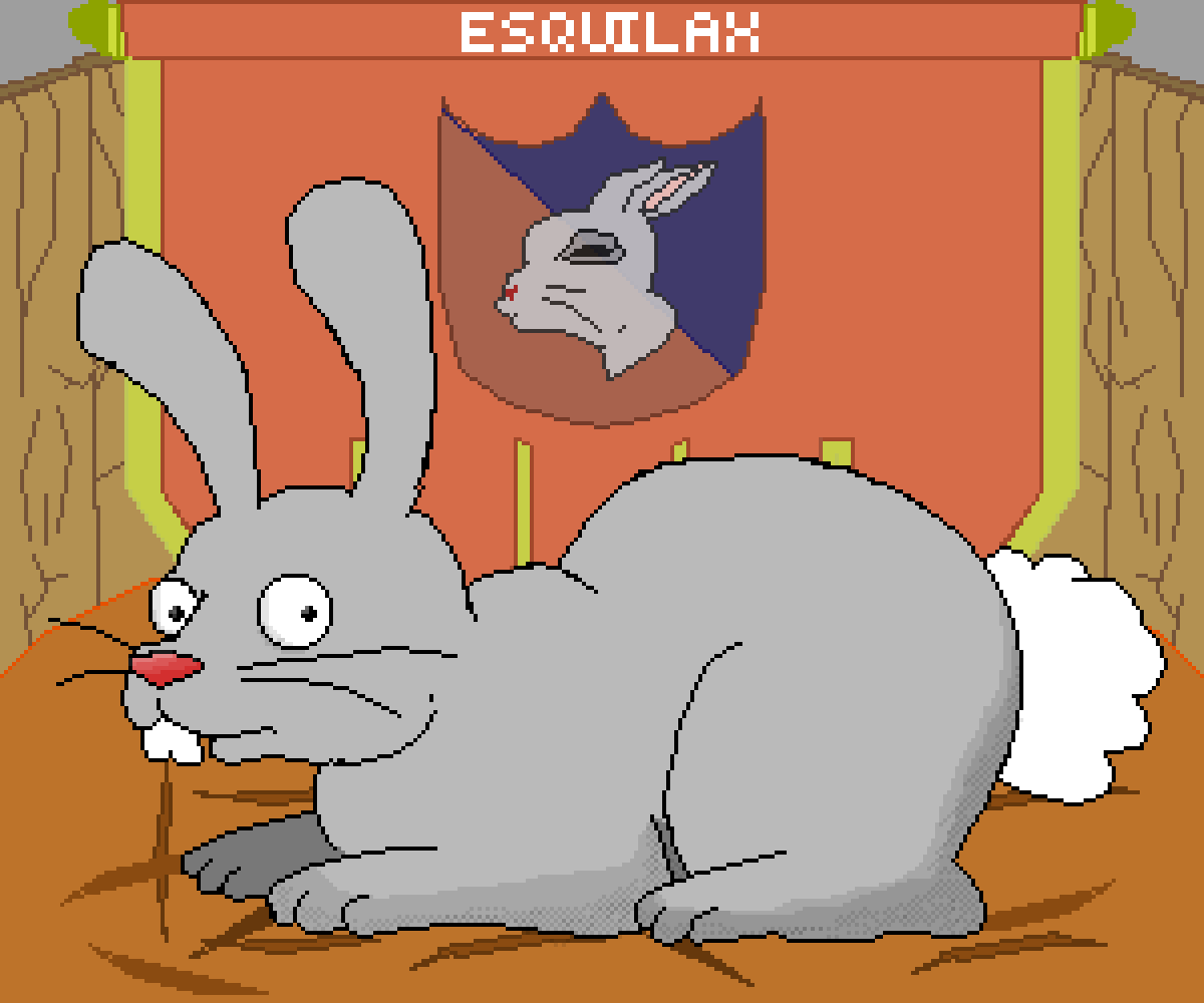Pixilart - The Legendary Esquilax by MMov