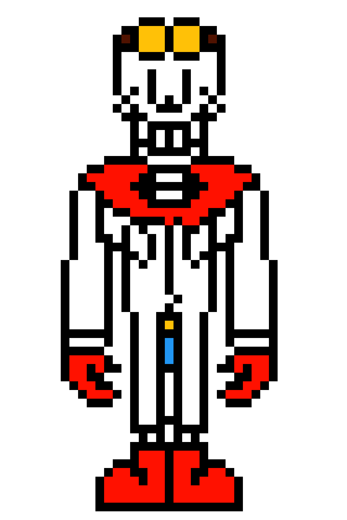 Inverted Fate Papyrus Genocide Route By Unalteredsoul On