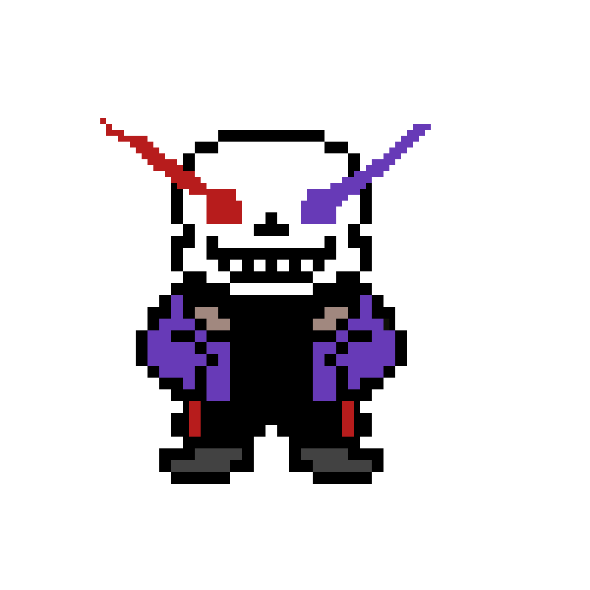 Shadow-Sans's Gallery - Pixilart