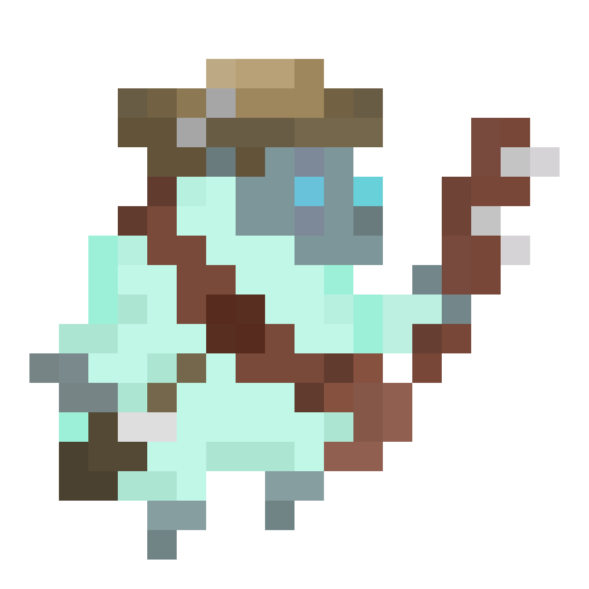 CryoDuck's Gallery - Pixilart