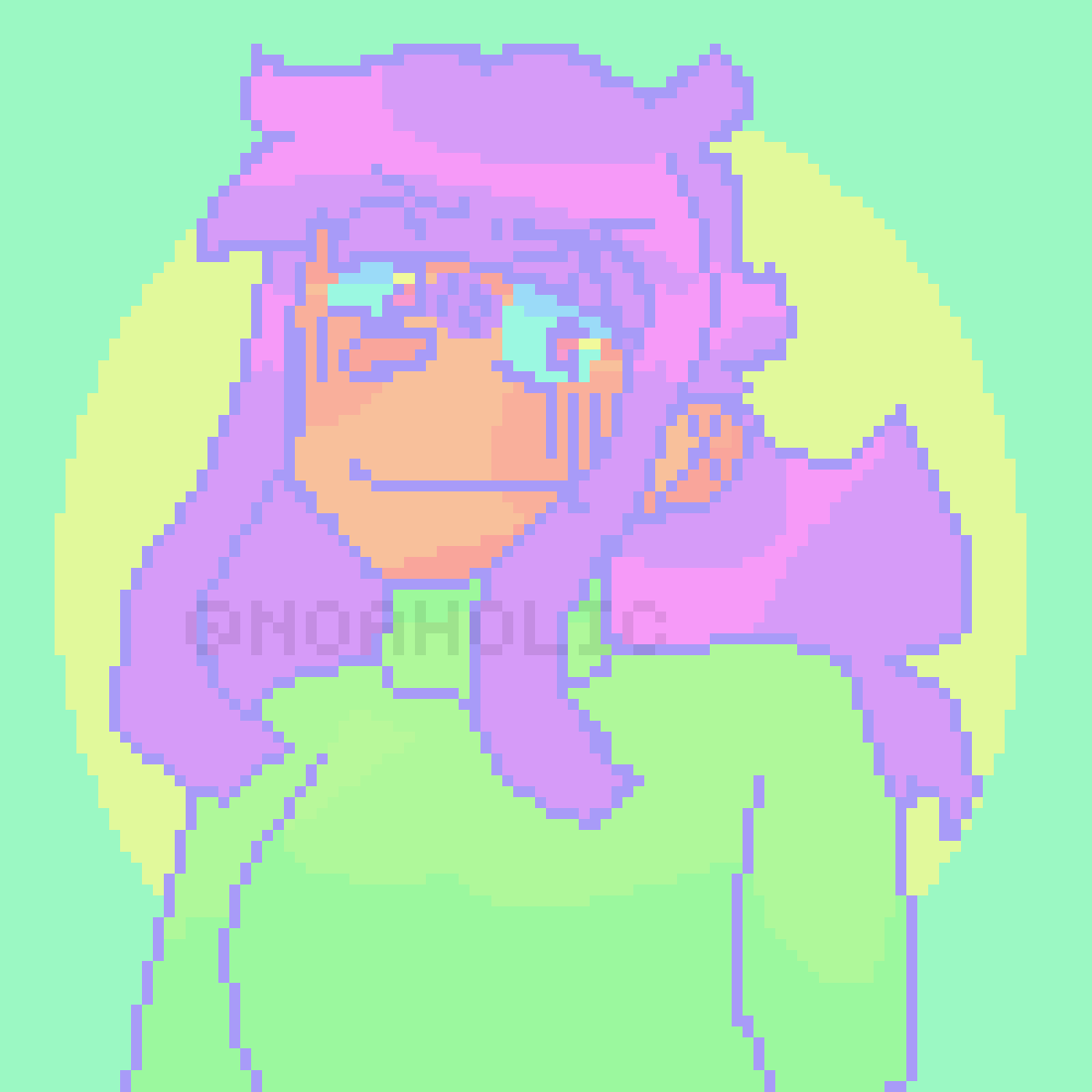 Pixilart - kidcore by noaholic