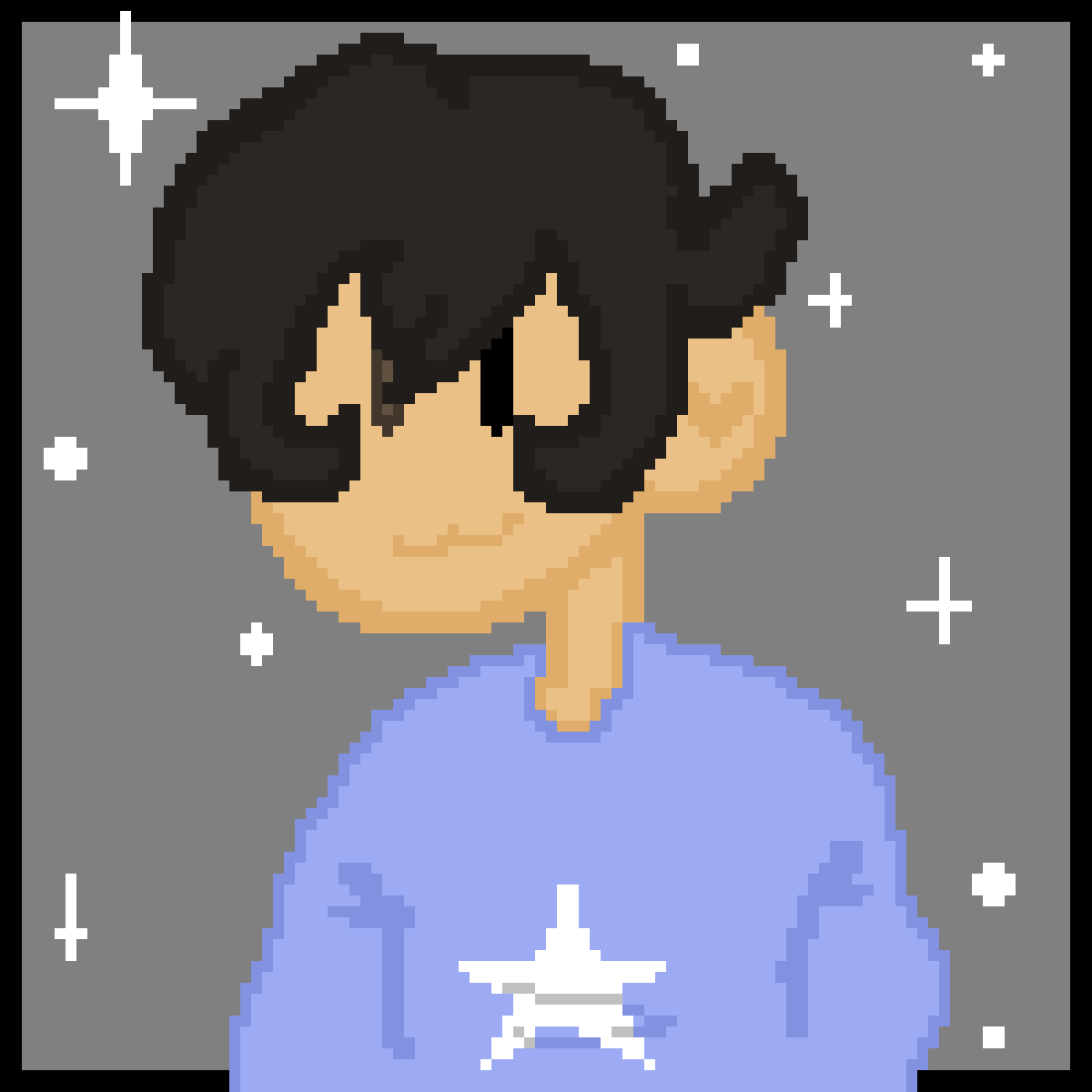 Pixilart - Icon by SpibbleScribble