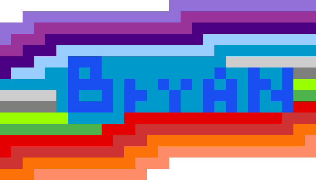 Pixilart - Bryan by lemonade