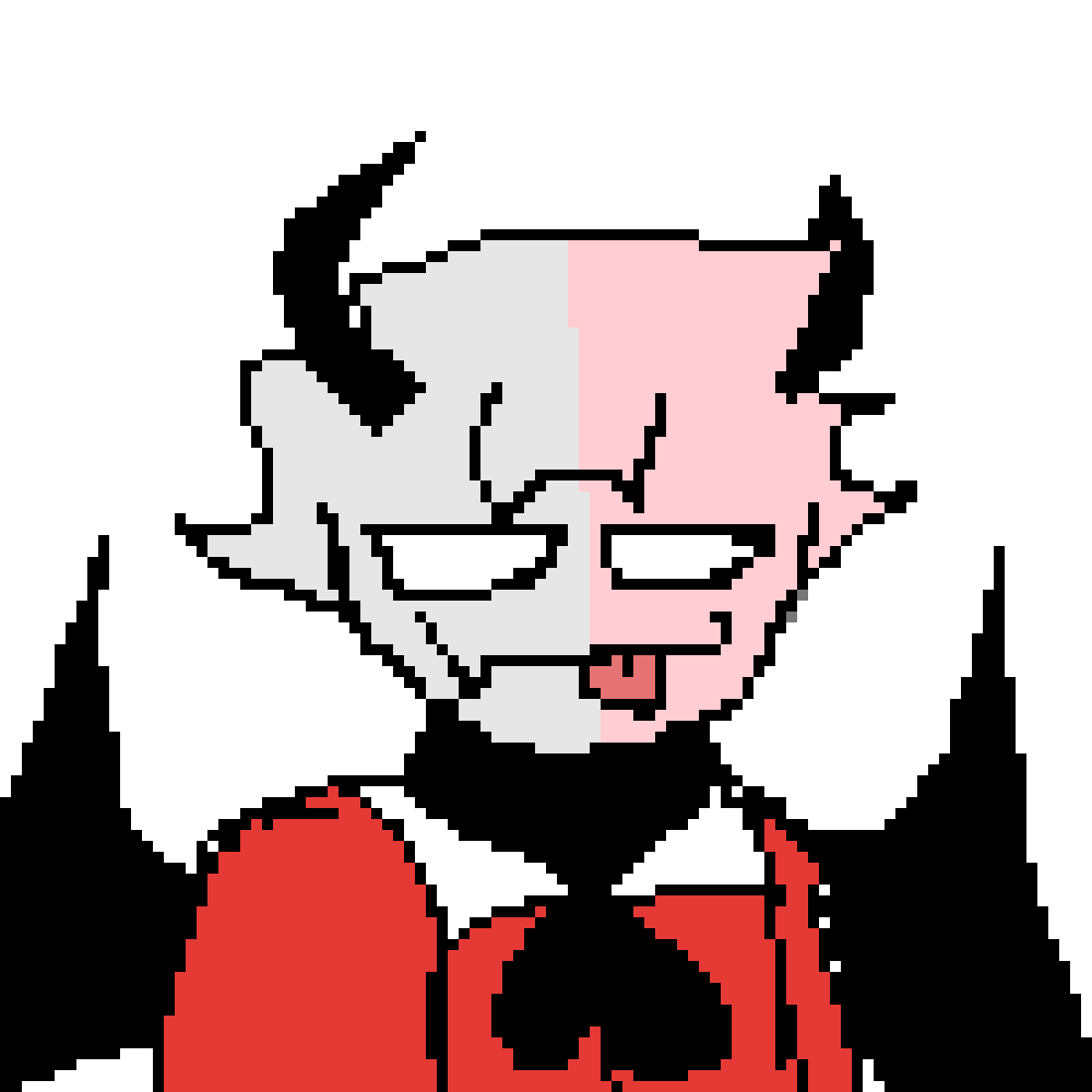 Pixilart - selever boi by Cutiesay123