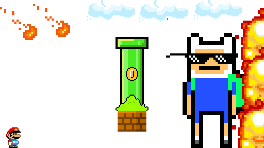 Editing instant carma - Free online pixel art drawing tool - Pixilart