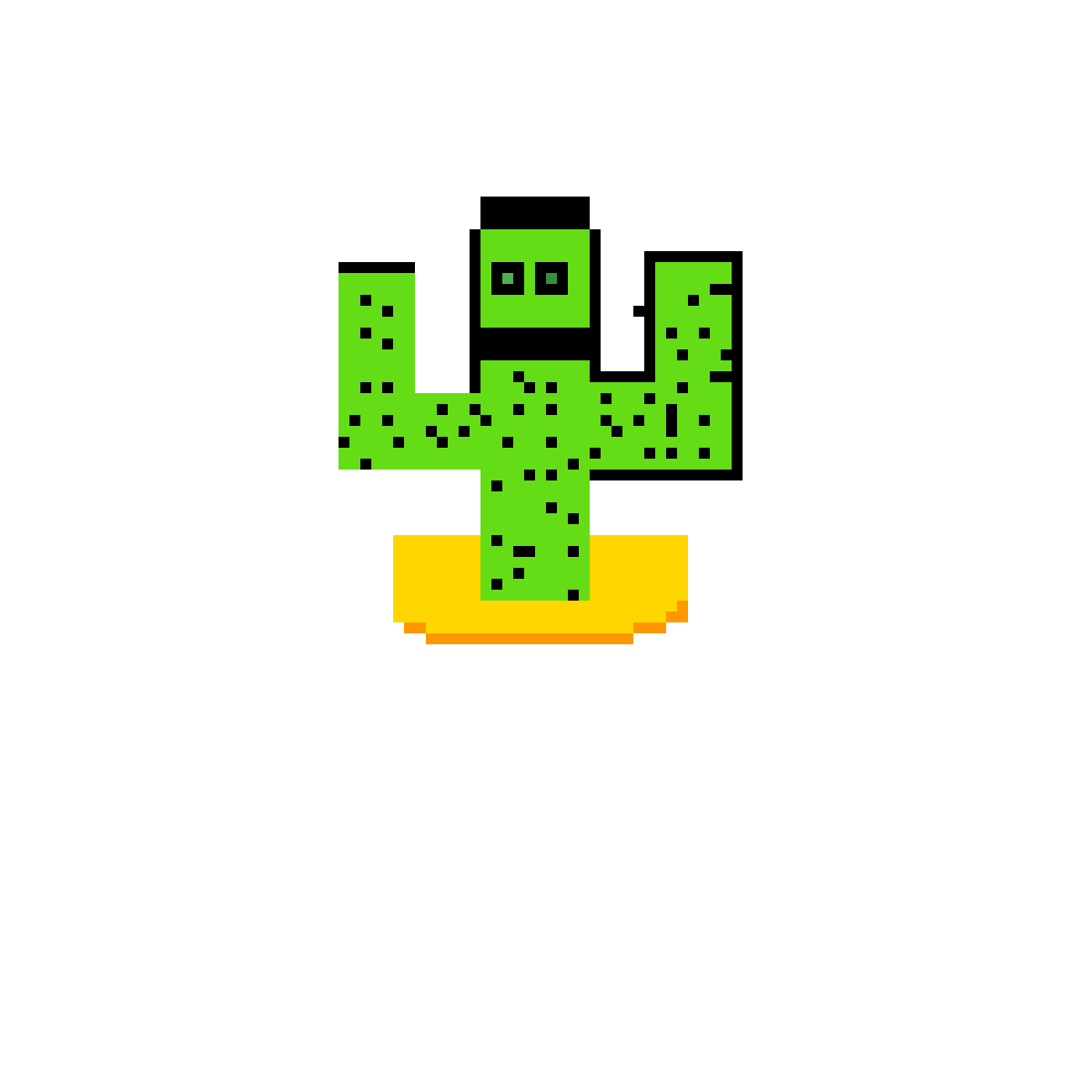 Editing catus - Free online pixel art drawing tool - Pixilart