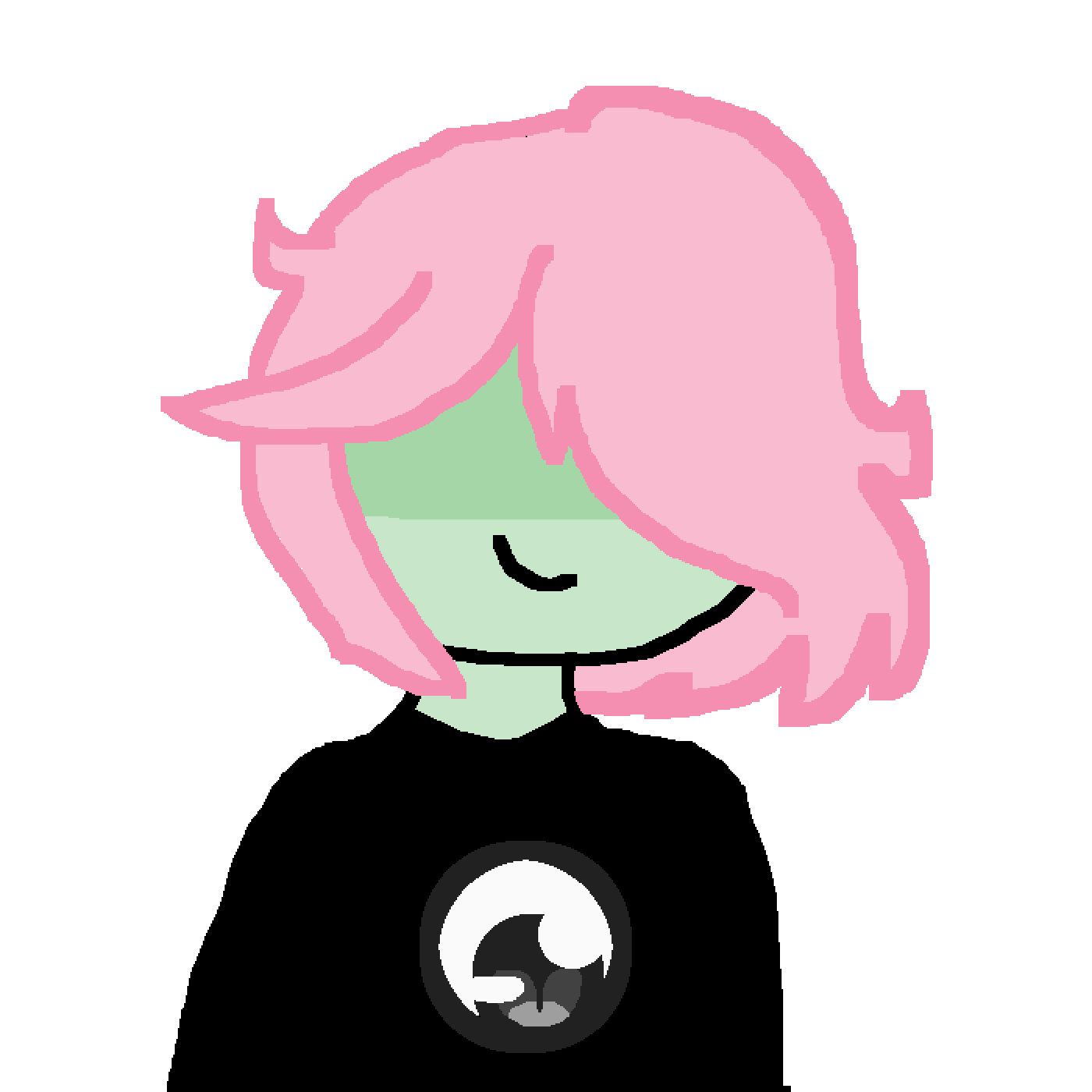 Pixilart - Pog by x-mushr0om-x