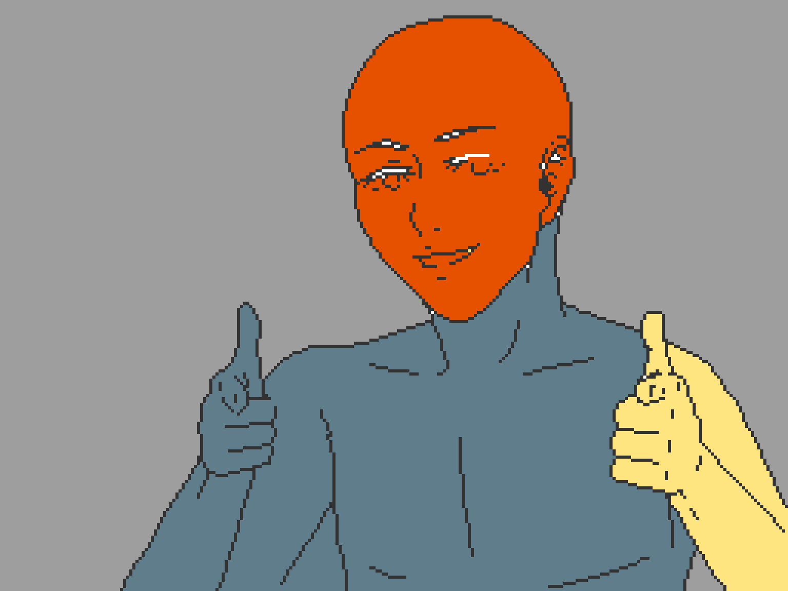 Editing bbbbbbbbbbbbbbbbbbbbbbbbb - Free online pixel art drawing tool ...