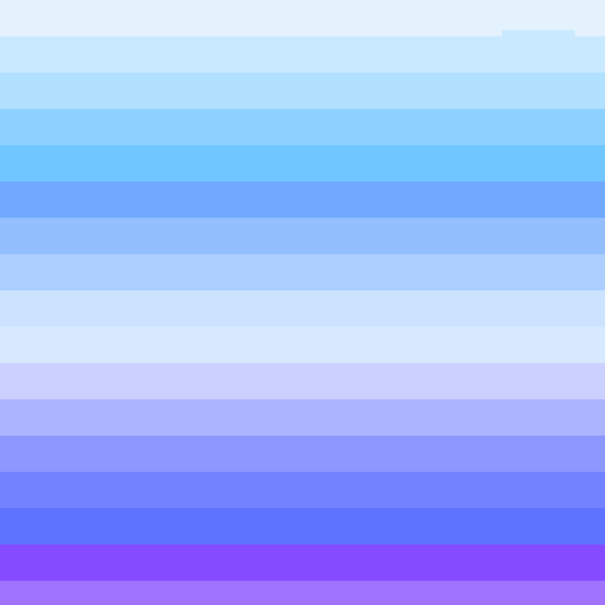 icewing colors ~ ? Palette - Pixilart