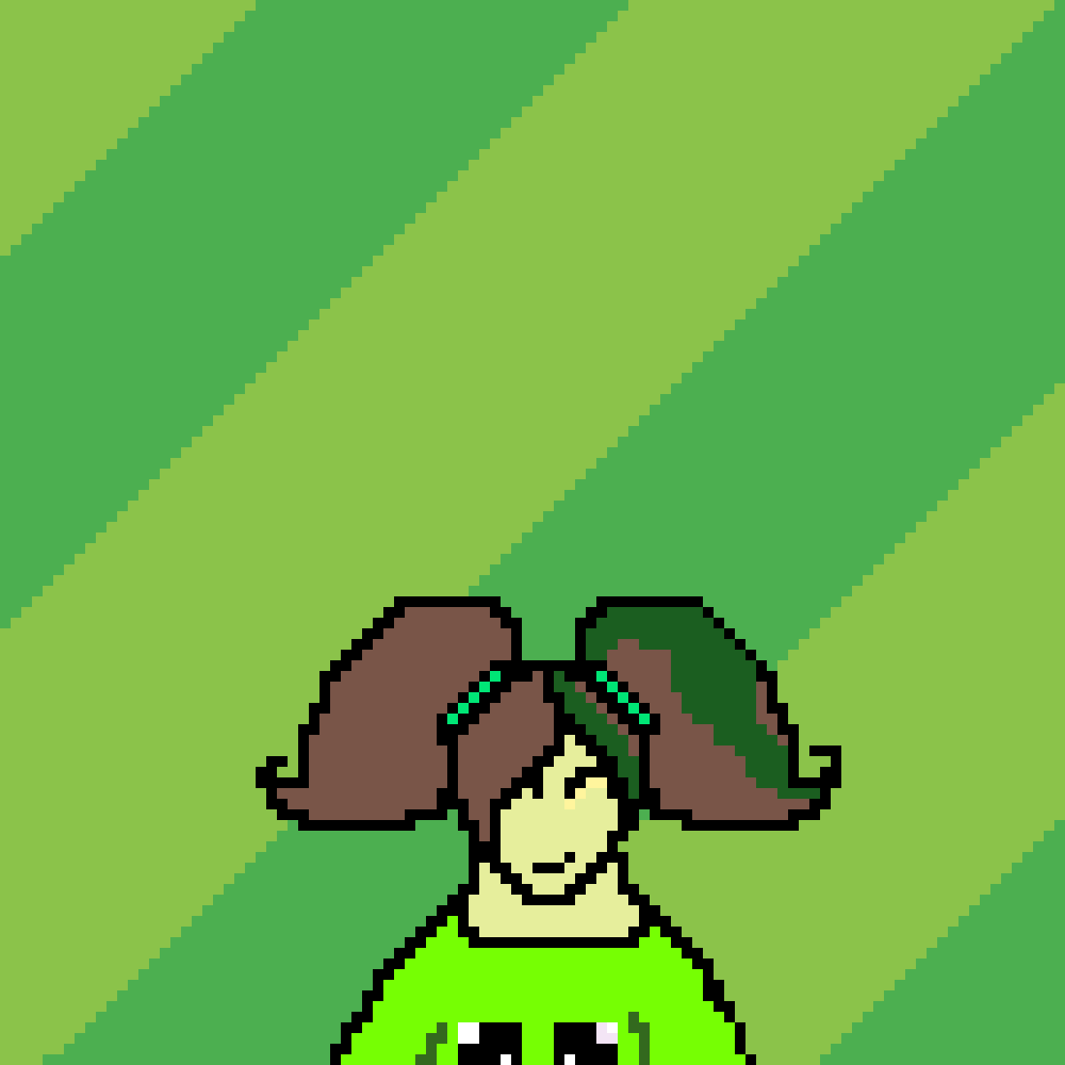 green-queen's Gallery - Pixilart