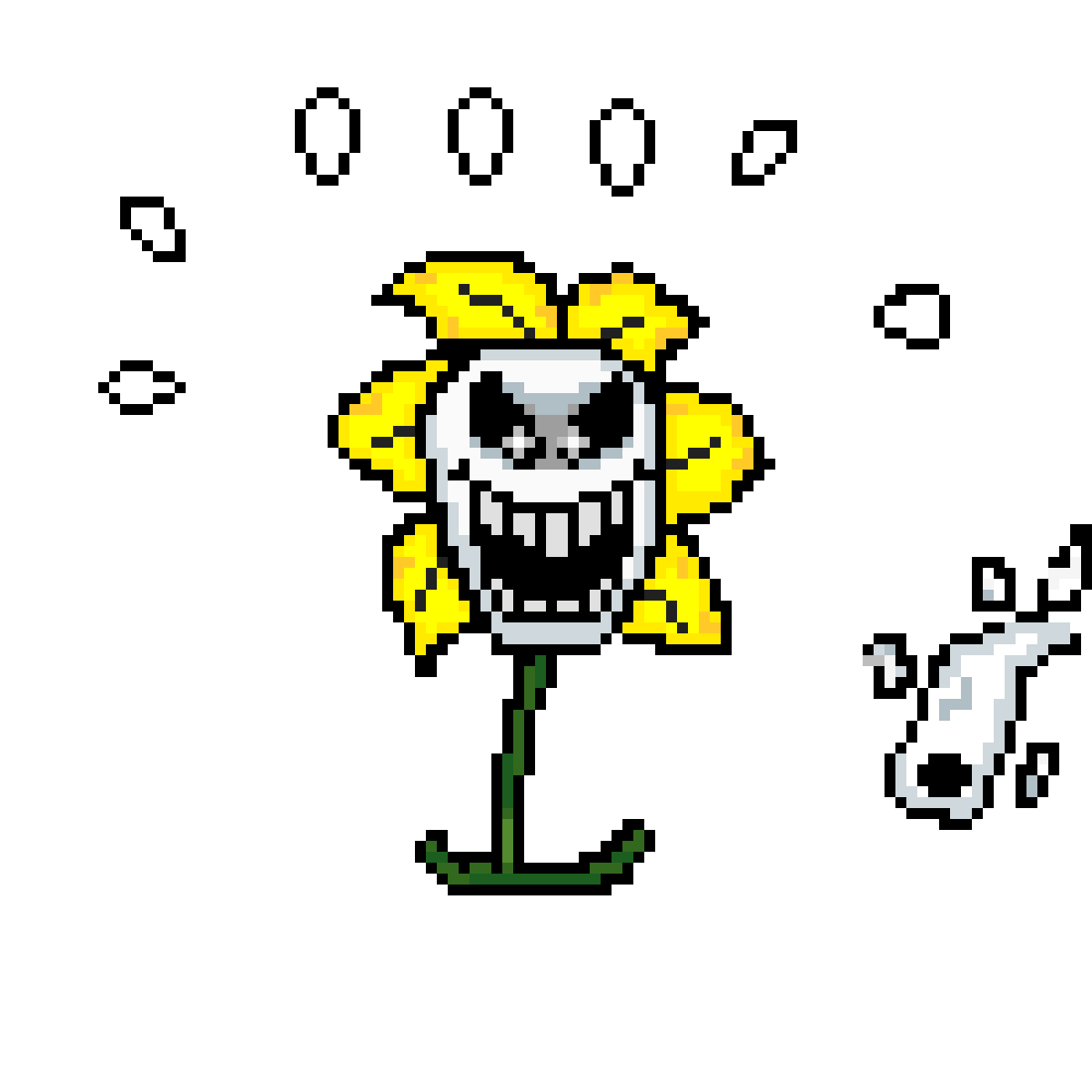 Tom-pixel-art's Gallery - Pixilart