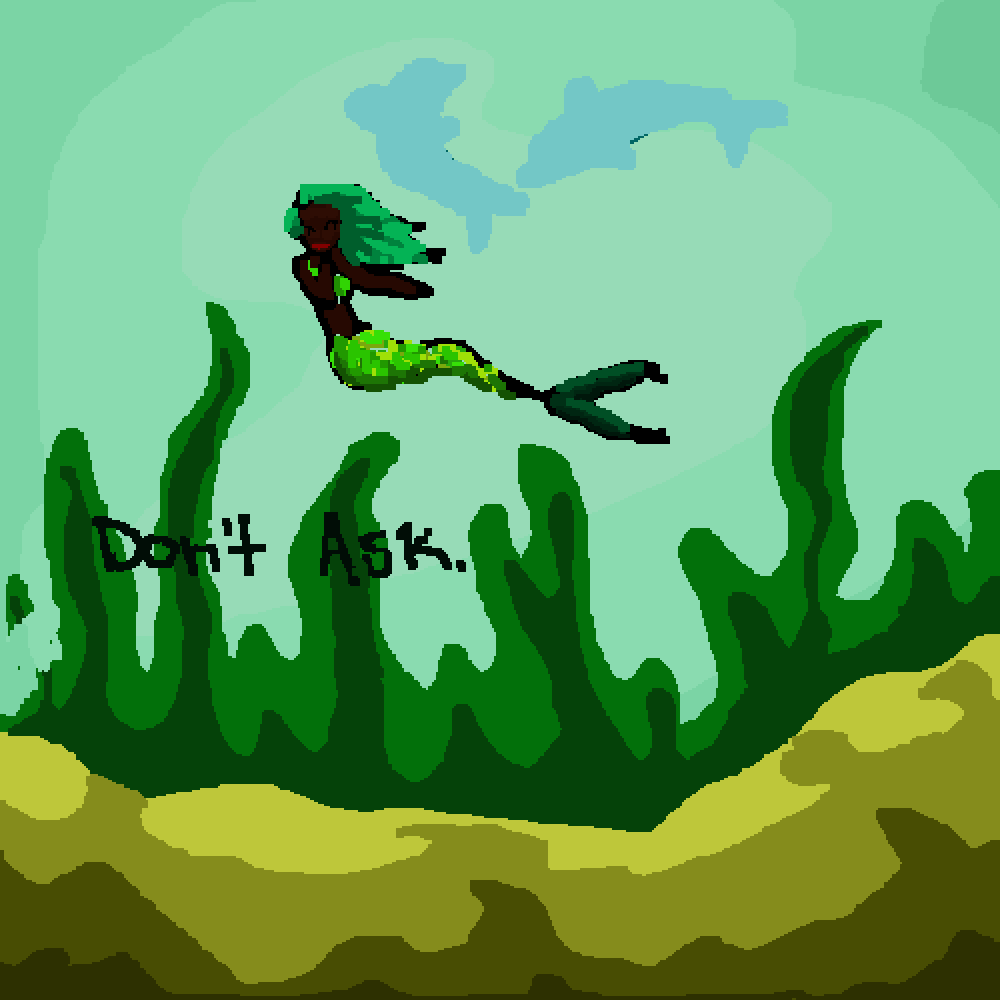 Pixilart - mahh by birdwoman