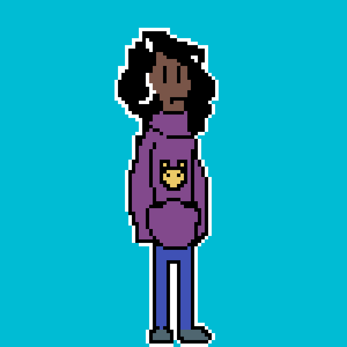 Pixilart - rahiem again by Anonymous