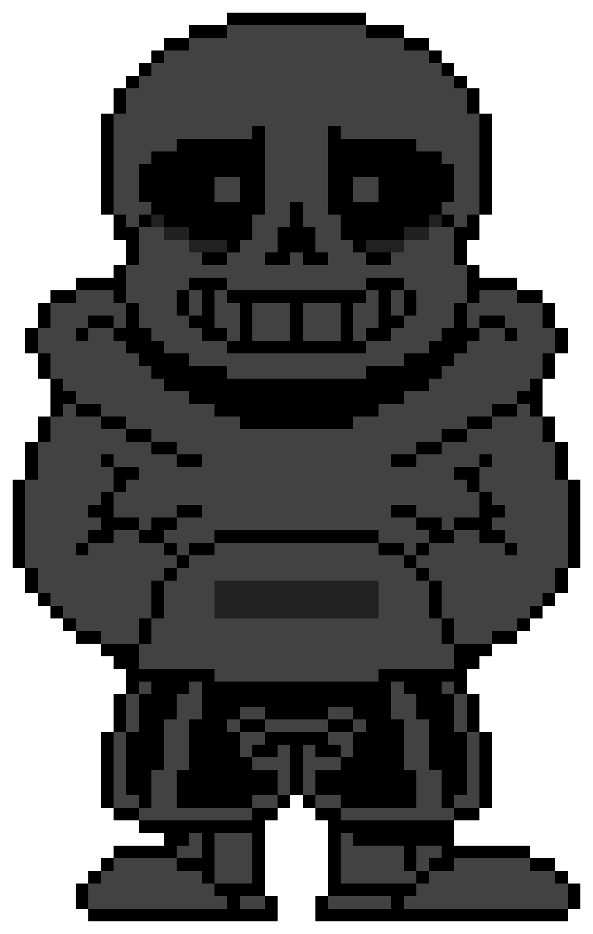 Editing NegaSwapSwap Sans Base - Free online pixel art drawing tool ...