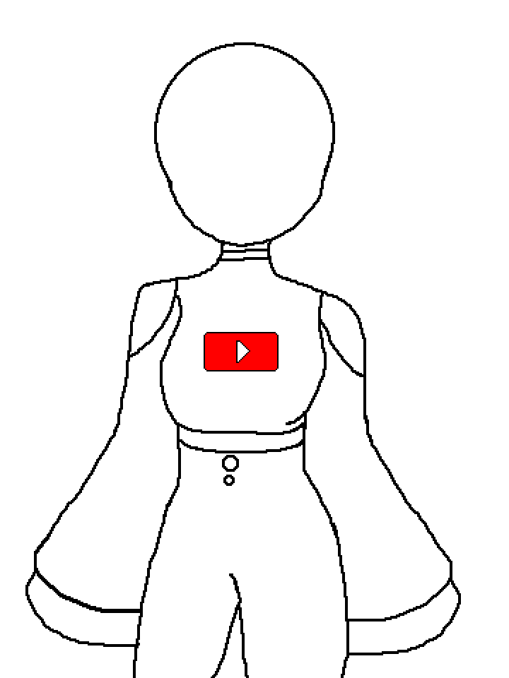 Editing teen base - Free online pixel art drawing tool - Pixilart