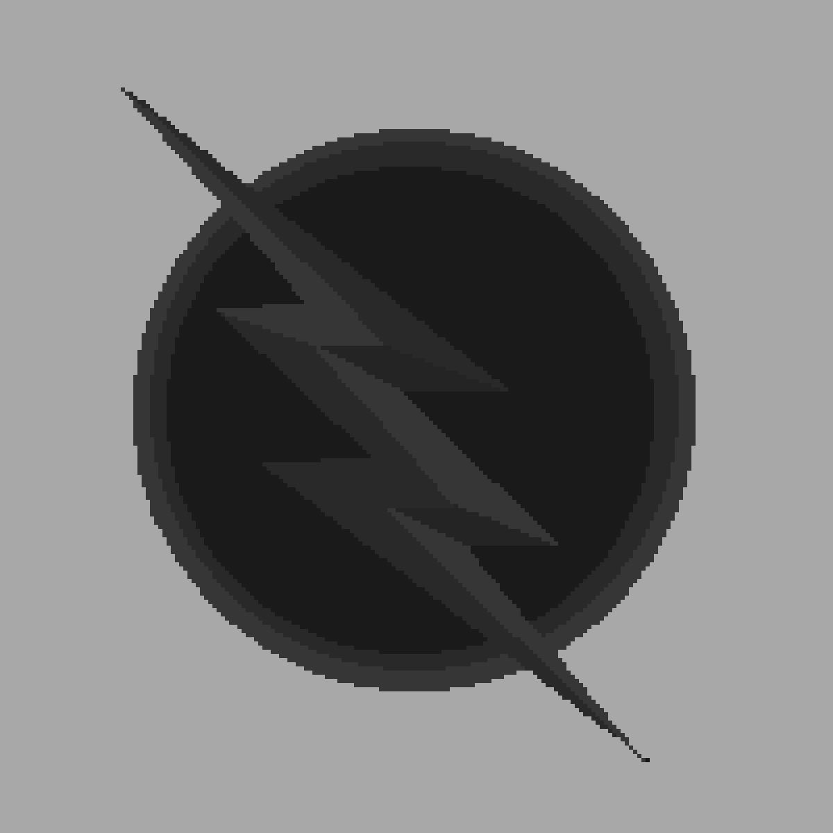 Pixilart - Zoom Emblem by Flash2017