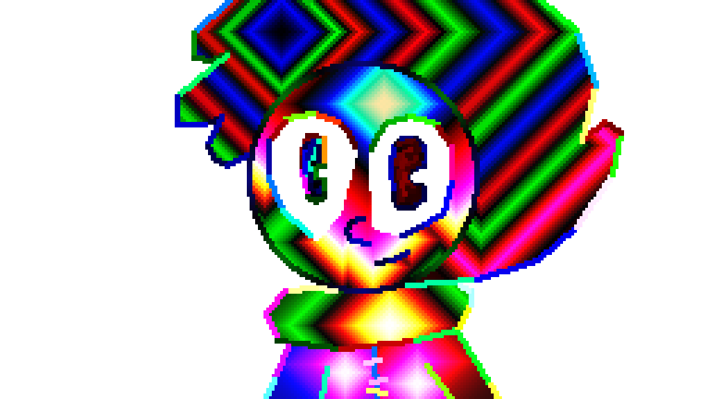 Pixilart - EYE RAPE CESS by Cess