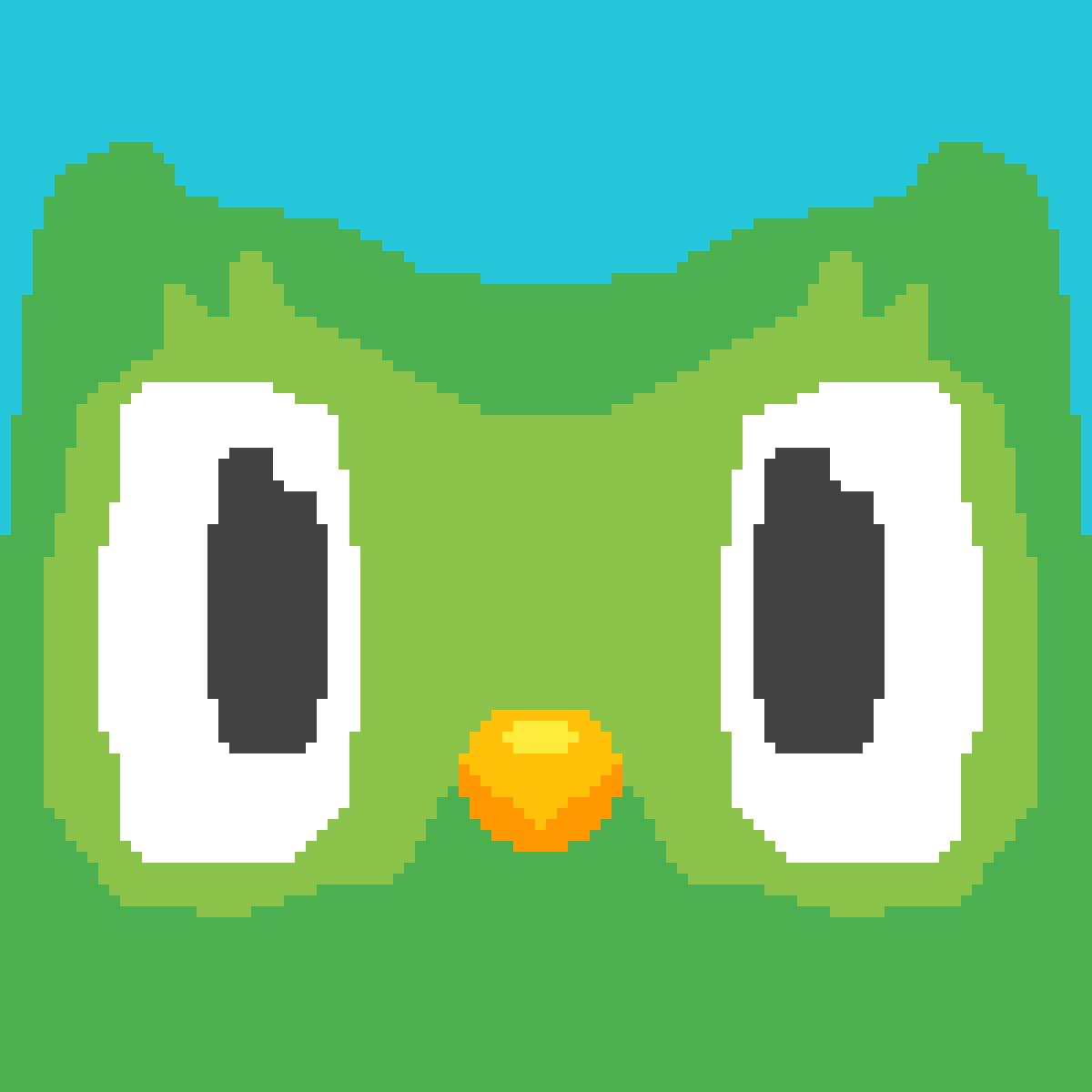 Pixilart - Creepy Duo by Exslueterra