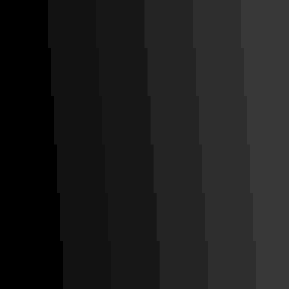 Pixilart - monotone gradient by pxl-the-fox