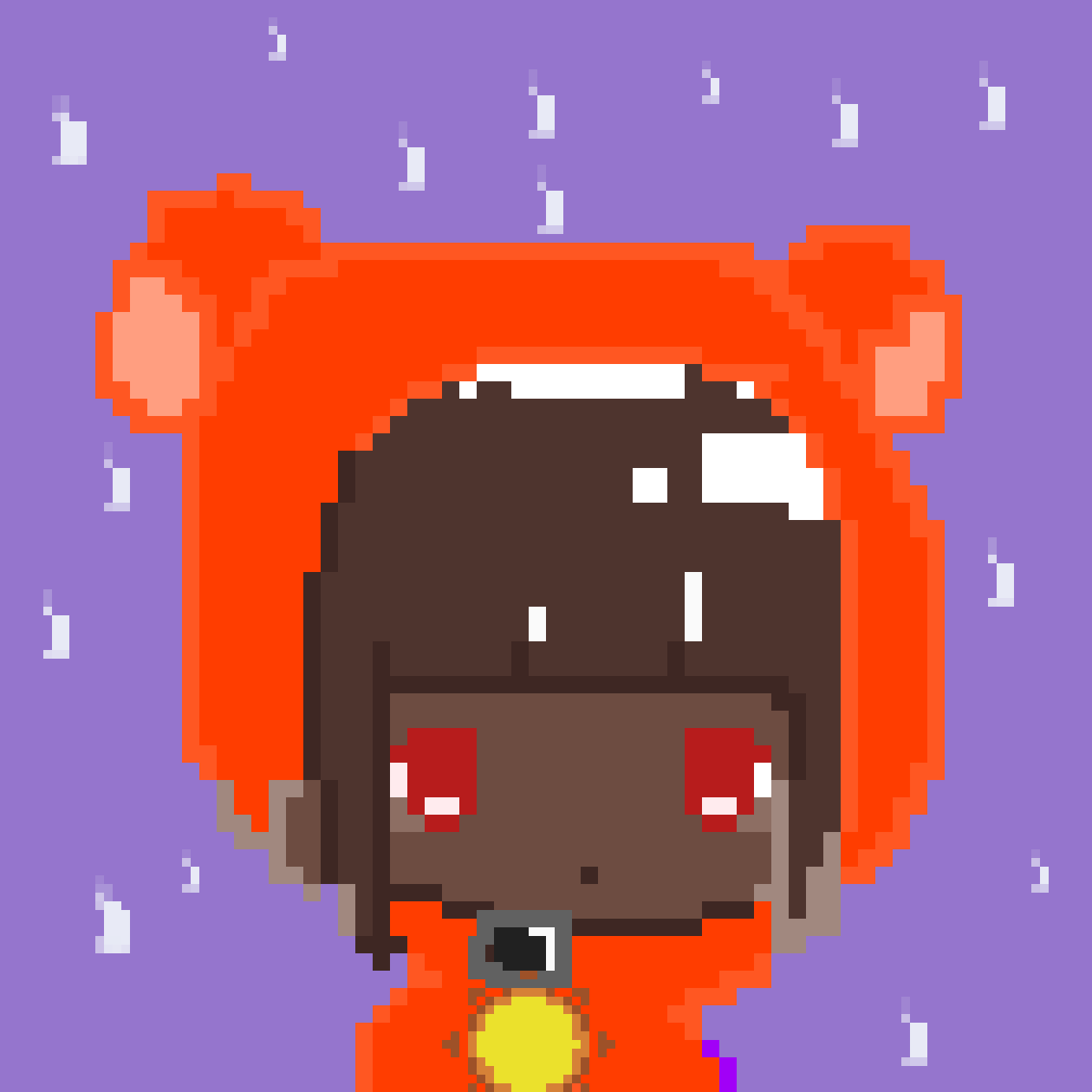 Pixilart - Free PFP by ShadyBeanZ