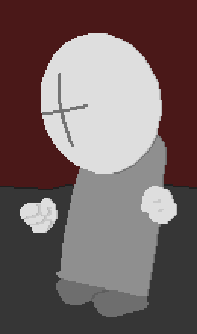 Pixilart - Grunt by Ripper