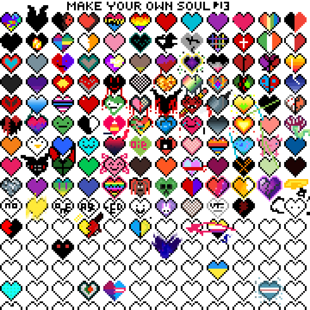 Fe4r's Gallery - Pixilart