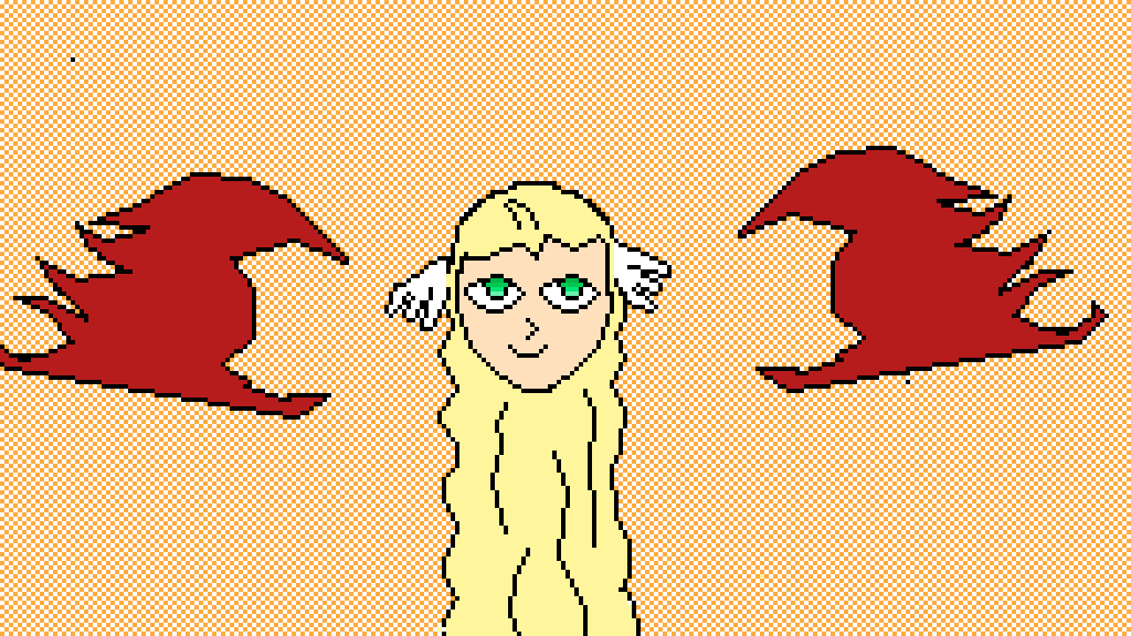 meifwa's Gallery - Pixilart