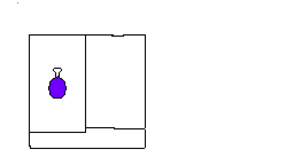 Pixilart - Corruption Potion Outline by Corruption