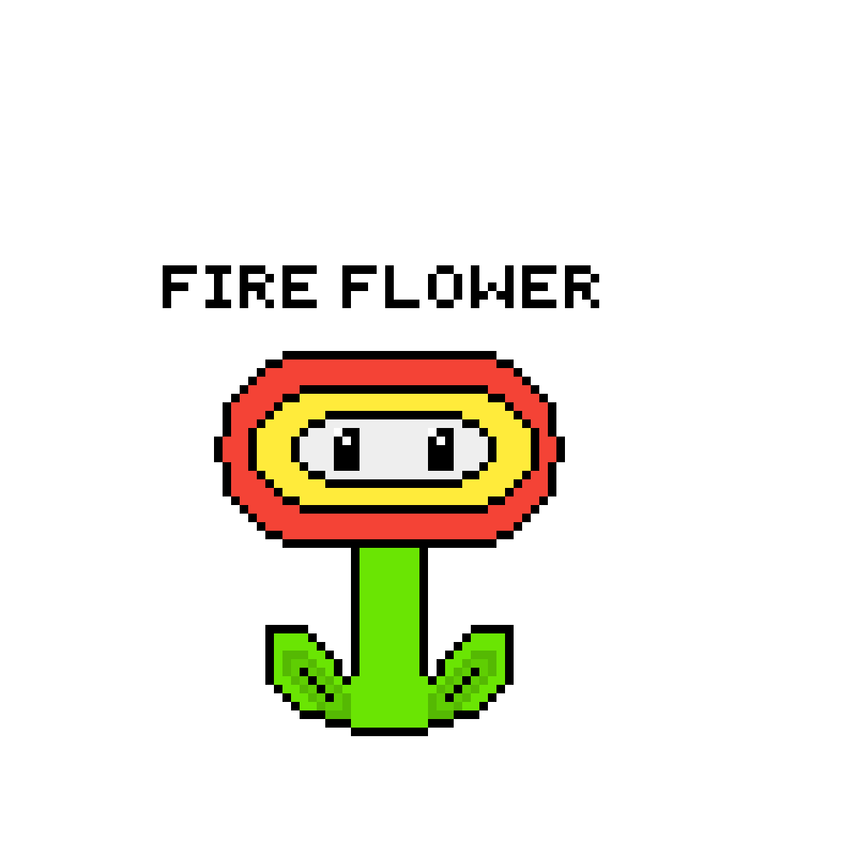 Sprite Di Luigi A 8 Bit