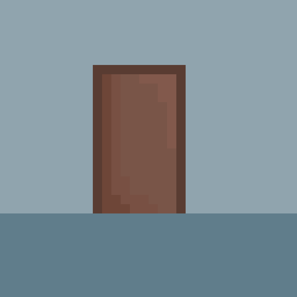 Pixilart - Infinite loop No.3 by RyansMastapeice