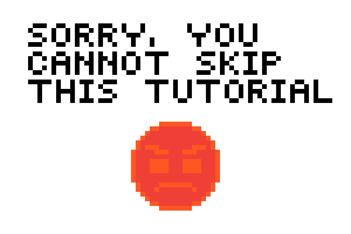 Editing text - Free online pixel art drawing tool - Pixilart