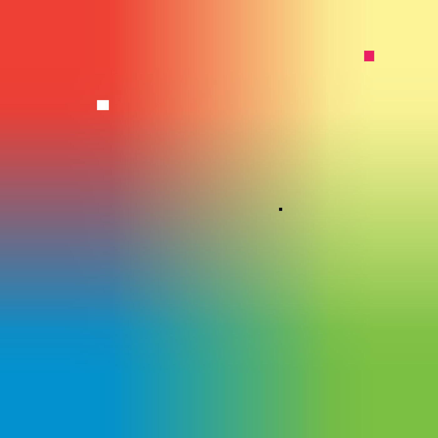 Pixilart - one dot by Leafyisinlove