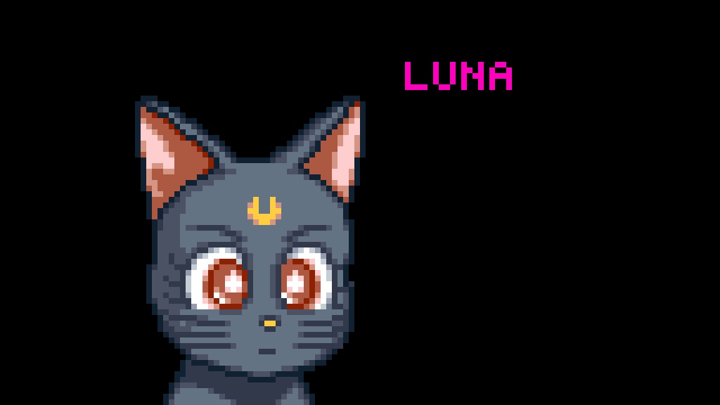 Pixilart - Saaiiiiilooooor Mooooooon by PiwiGamer