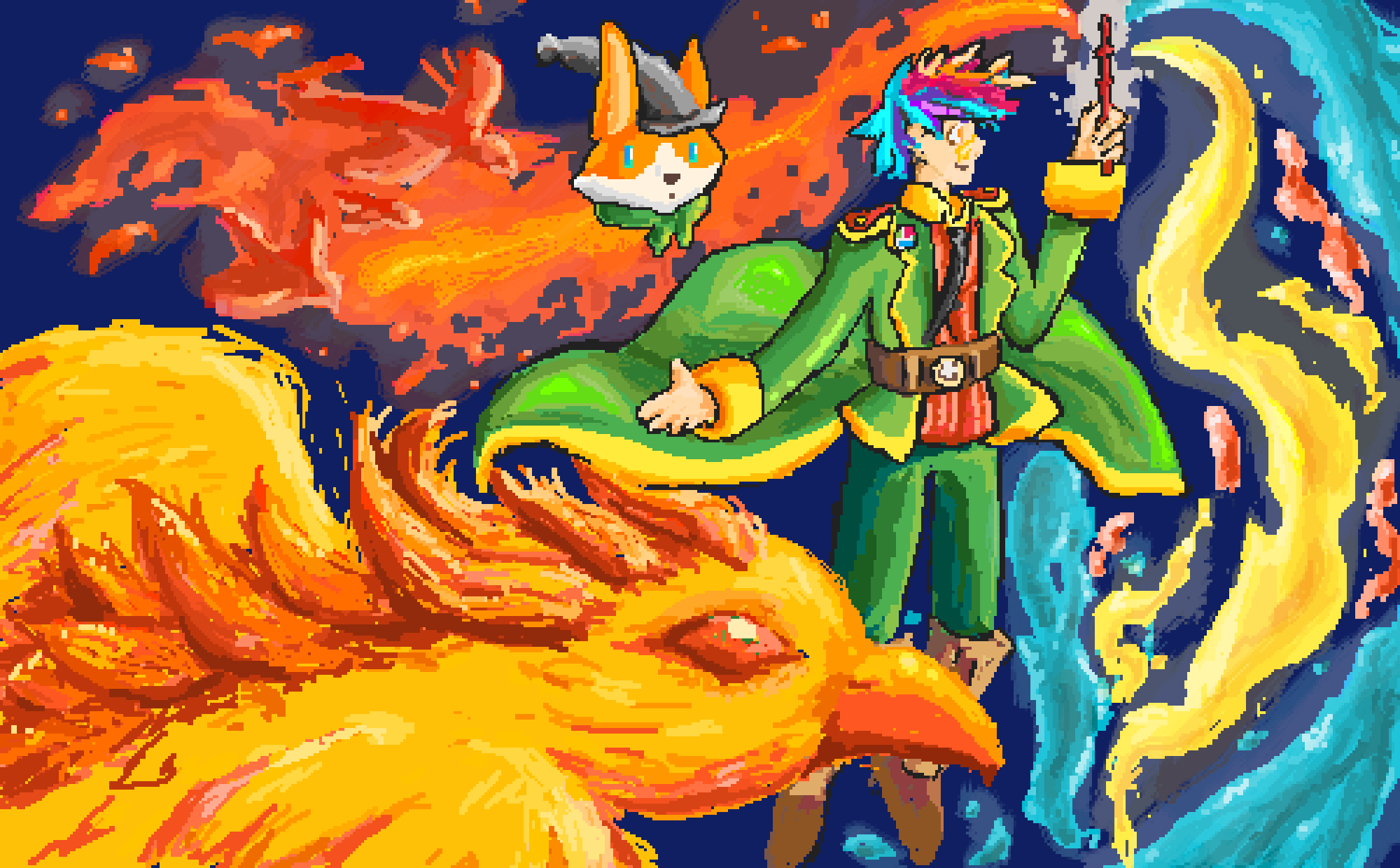 Marisa-BG's Gallery - Pixilart