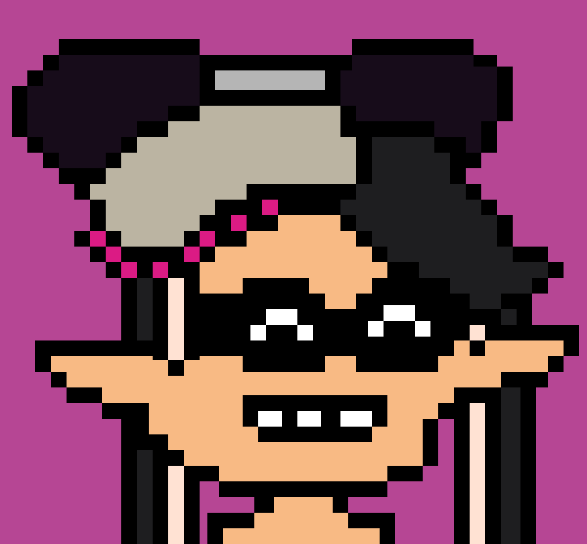 Pixilart - Callie by KOMBATENT