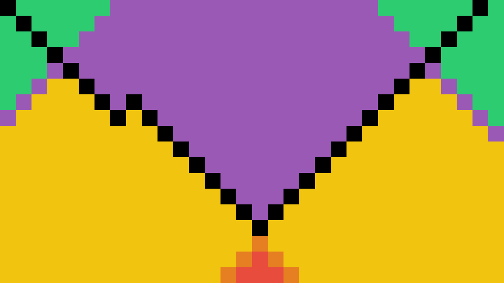 Editing warp - Free online pixel art drawing tool - Pixilart