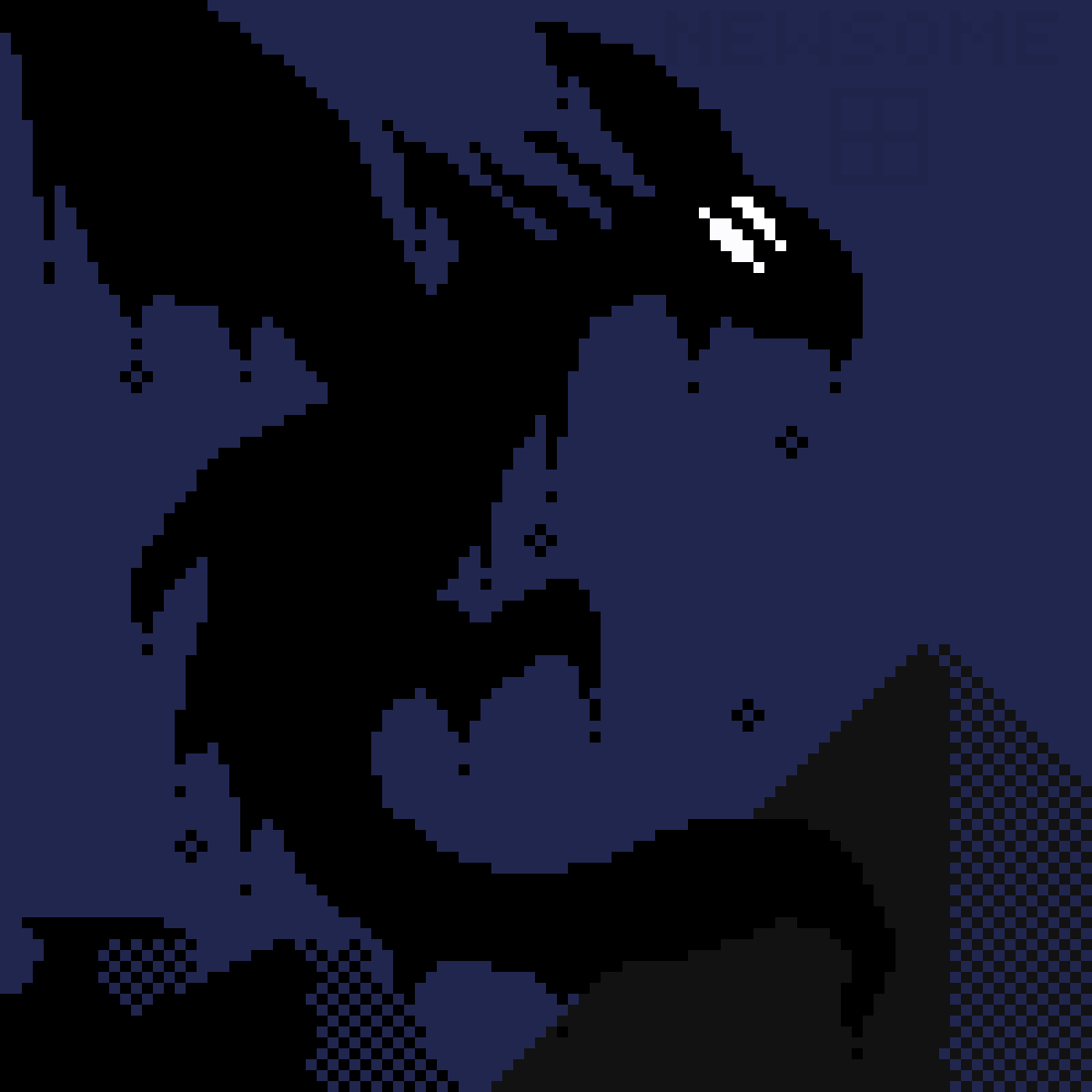 Editing Collab Request :3 - Free online pixel art drawing tool - Pixilart