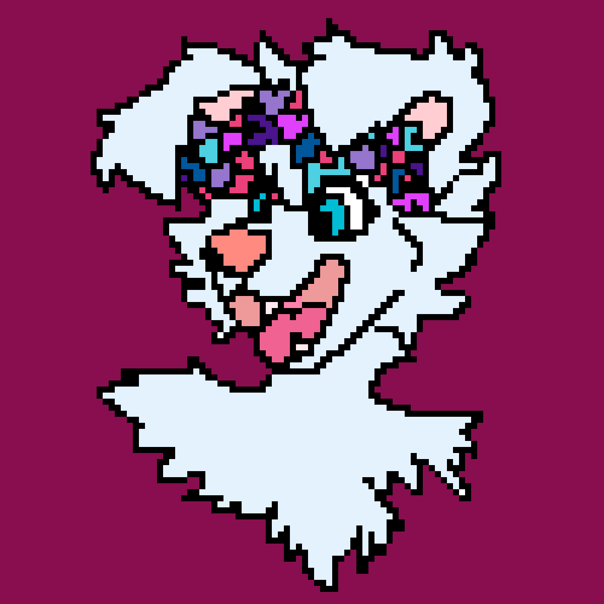 oc bases by ozzythefurry13 - Pixilart