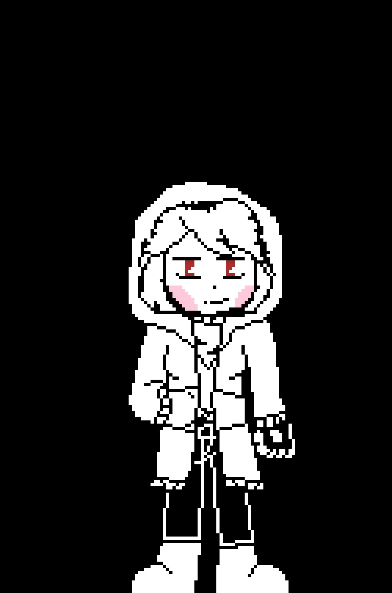 Pixilart - DEVILOVANIA CHARA by Titular