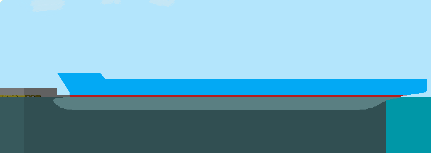 Pixilart - maersk by ninjadin777