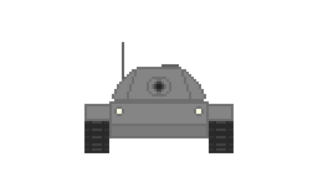 Pixilart - Tank yay by MemeCuisine