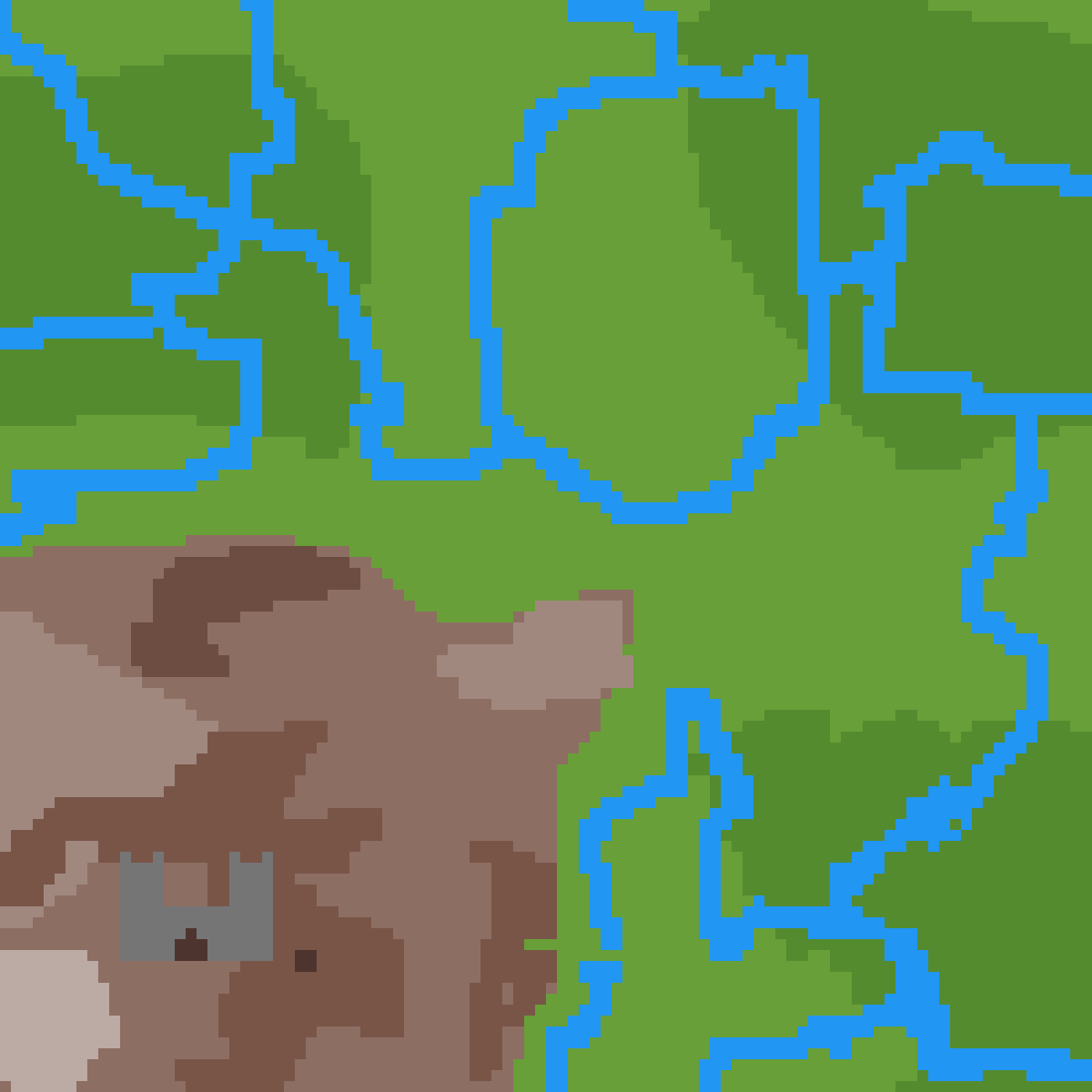 Editing ddd - Free online pixel art drawing tool - Pixilart