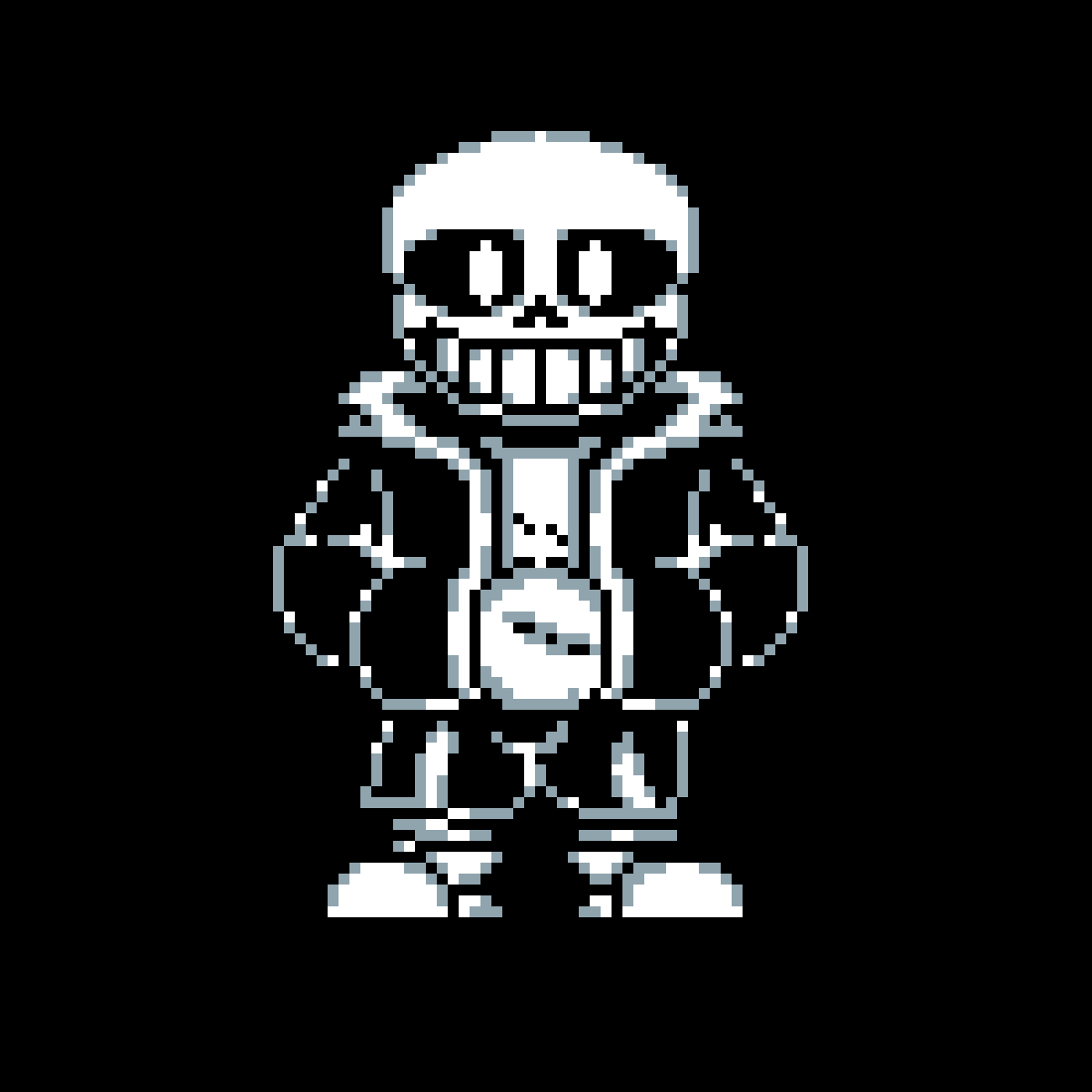 Pixilart - h by Axiore