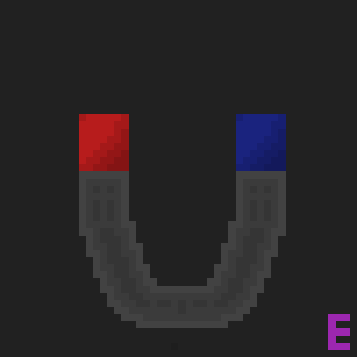 Pixilart - Magnet by Endmanpro23