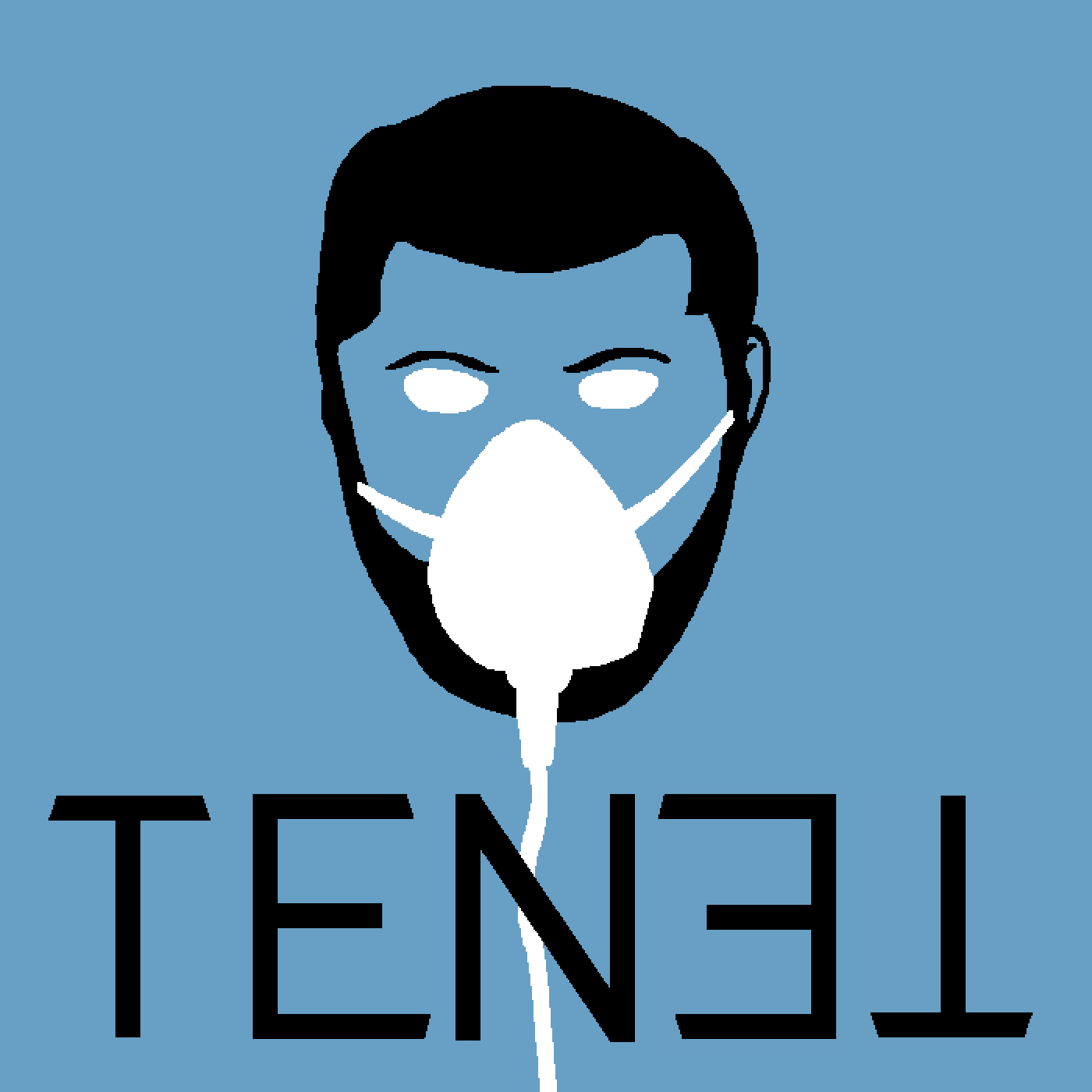 Pixilart - TeneT by PLOPPLA