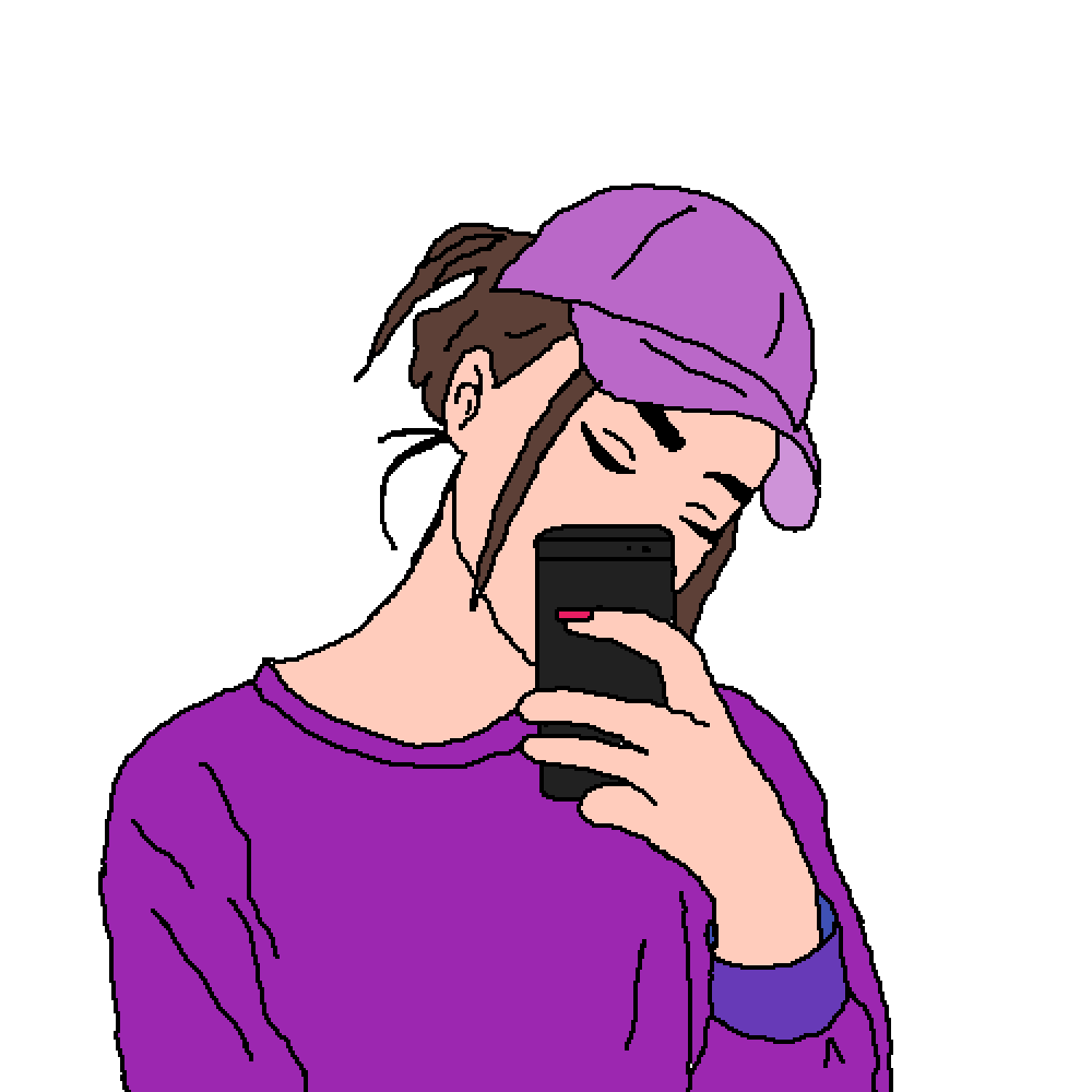 Editing GIRL BASE DRAWING - Free online pixel art drawing tool - Pixilart