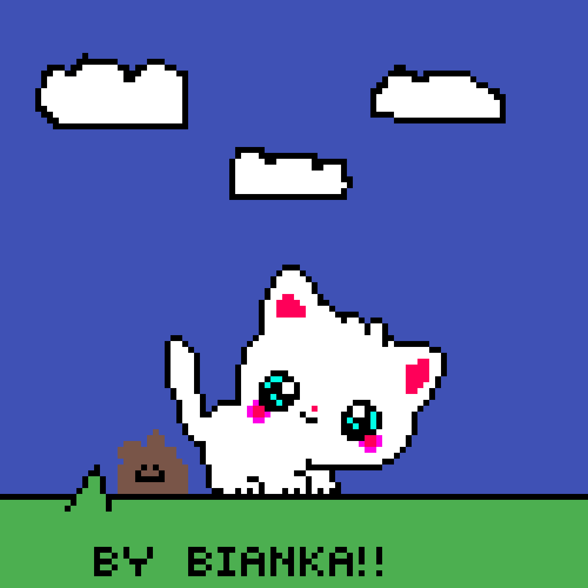 Pixilart - LOL Catherine b. by BubbleTeaHunter